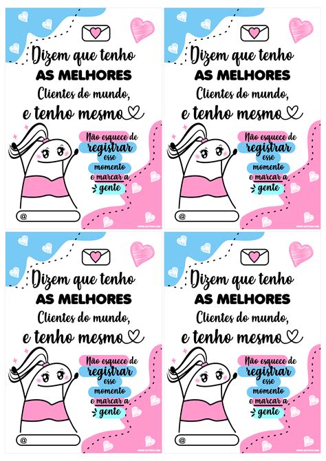 Cartão de agradecimento para clientes lojinha online png Tag dia das