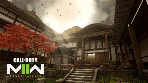 Call of Duty Modern Warfare 2 La saison 2 a déjà leak signant le