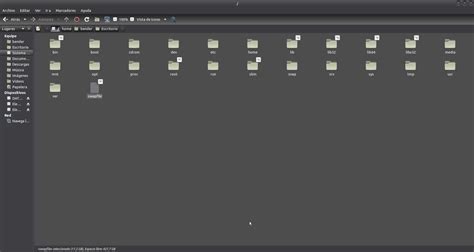 LINUX UBUNTU MODIFICAR EL ARCHIVO SWAPFILE EN UBUNTU Modificar El