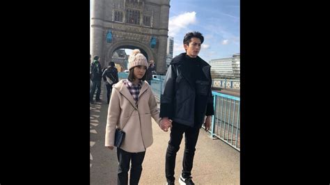 Dylan Wang And Shen Yue Another Reading YouTube