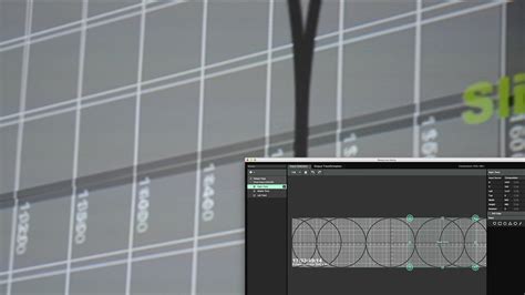 Edge Blending Resolume