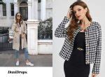 Tendência de Looks Outono Inverno 2023 Veja mais de 80 modelos de