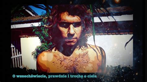 O wszechświecie prawdzie i trochę o ludzkim ciele YouTube