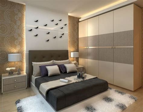 40 Beautiful Wardrobe Design Ideas Freshouz Home Architecture