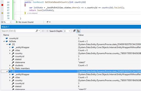 Failed To Load Resource And Status Text Is Error In Ajax Jquery Stack