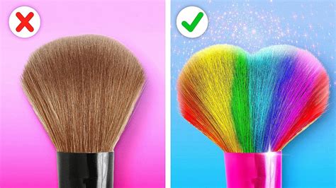 Desafio De Arte Rico Vs Pobre Artesanatos Incr Veis Para Pintura E