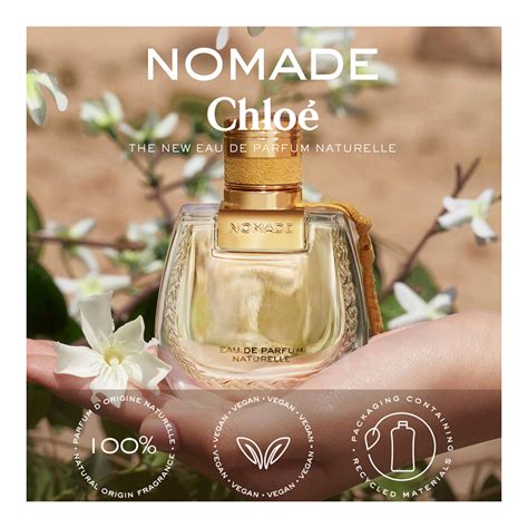 Buy Chloé Nomade Eau De Parfum Naturelle Sephora Singapore