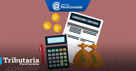 Prórroga a exoneraciones y beneficios tributarios 2021 Tributación