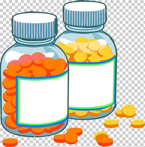 Transparent Background Medicine Clipart Png Clip Art Library