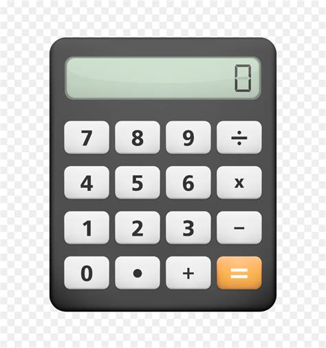 Calculator Png Image Reject Shop Universal Remote Clip Art Library