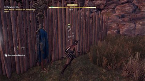 That Seems Strange AC Odyssey YouTube