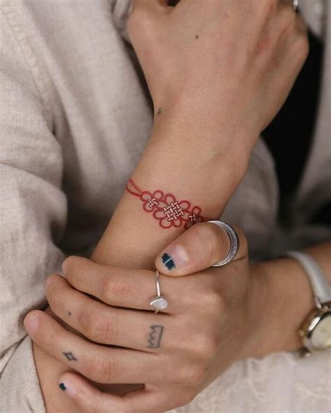 15 Incredible Pink Ink Tattoos That Will Highlight Your Sensuality