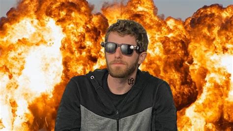 Linus Sebastian Of Linus Tech Tips Is Stepping Down As CEO Of Linus