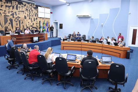 Câmara instaura CPI sobre uso de imóveis no Distrito Industrial de