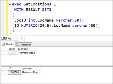 exec sql exec sql概述和示例 culuo4781的博客 程序员秘密 程序员秘密