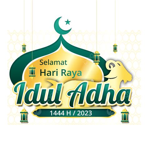 Ucapan Selamat Hari Raya Idul Adha 2023 Image To U