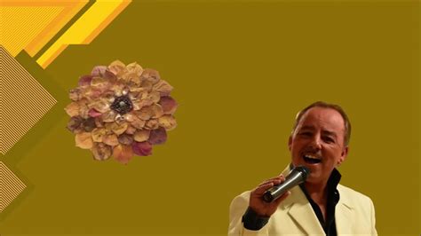 THIERRY GRANGE uncover Je serai là de Ginette Reno YouTube