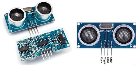 Mengukur Jarak Dengan Menggunakan Sensor Ultrasonik Dan Arduino