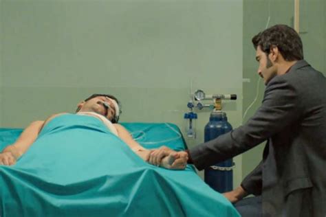Terra Amara Spoiler L Ultima Richiesta Di Yilmaz A Demir Prima Di