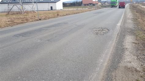Od Wtorku Obwodnica Nowego S Cza Zamkni Ta Miastons Pl