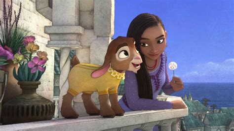 Wish O Poder Dos Desejos Faz Liga O Cl Ssicos Da Disney Em Novo