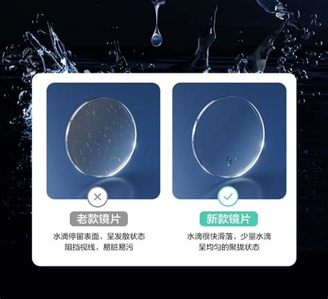 明月MingYue 明月镜片PMC眼镜1 71轻薄超亮非球面镜片树脂清晰透亮配镜近视眼镜片 2片 1 56 较薄 现片非球面图片 价格