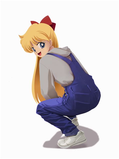 Aino Minako Bishoujo Senshi Sailor Moon Image By Pixiv Id 707083