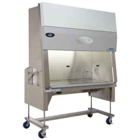 Nuaire Class Ii Biological Safety Cabinet Cabinets Matttroy