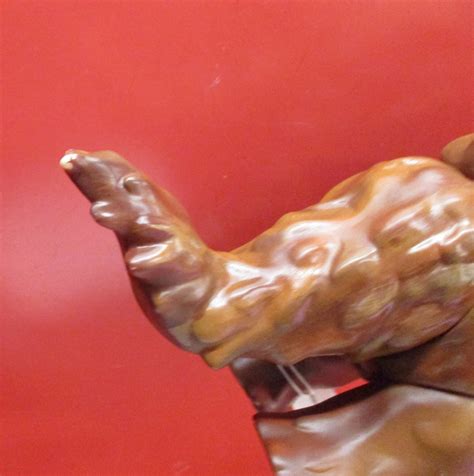 Marusan Seiki no Daikaiju Hedorah 350 flesh colored molding brown あり