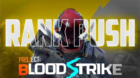 Blood Strike SOLO GAMEPLAY YouTube