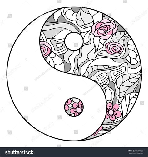 Yin Und Yang Ausmalbilder Fisch Yin Und Yang Tattoo Malvorlagen