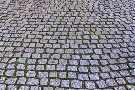 Jak Skutecznie Usun Chwasty Z Kostki Brukowej Domerox
