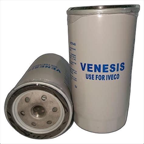 Filtro Gasoil Iveco Eurotech Eurotrakker 1907640 INVERSIONES
