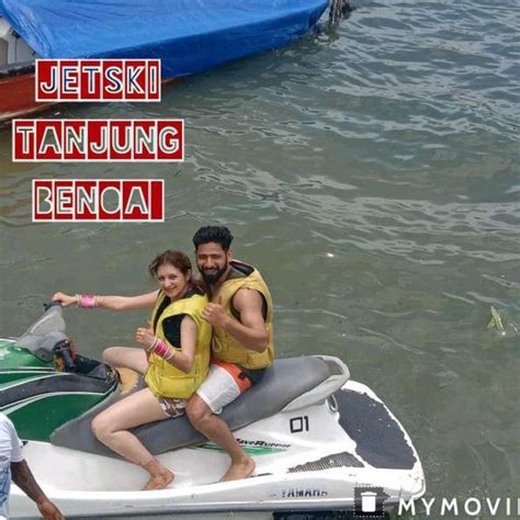Jual Wisata Bahari Bali Jetski Tanjung Benoa E Ticket Di Seller WISATA