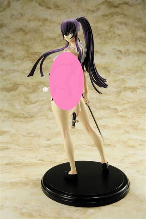 SHATKA Figura Ecchi De 21 5 Cm Figura Hentai Anime Highschool Of The