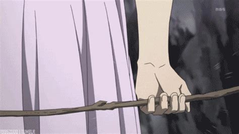 Zetsuen No Tempest Hakaze Kusaribe WiffleGif