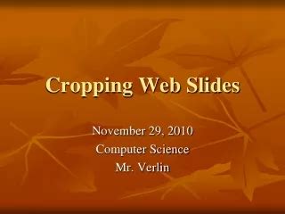 PPT Cropping Systems Cropping Patterns ABT 320 PowerPoint