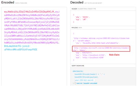 Asp Net Core Authentication And Authrization DotNet
