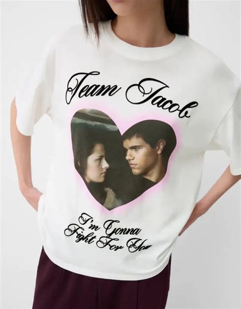 Los looks más horteras de Crepúsculo triunfan entre las que más saben