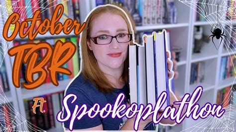 October 2023 TBR Ft Spookopoly And Cat Interference YouTube