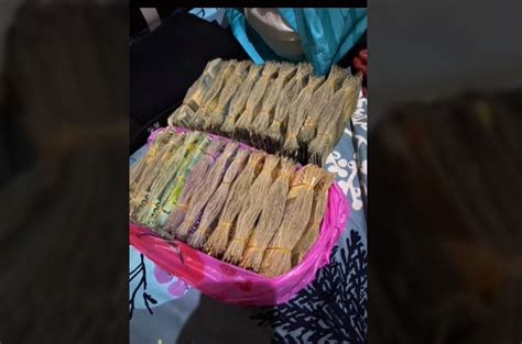 Viral Pria Pamer Tabungan Hasil Setop Merokok Bertahun Tahun Tumpukan
