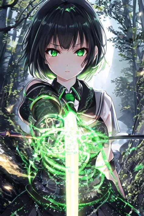Uhd Hd K Anime Hyper Realism Very Detailed Openart