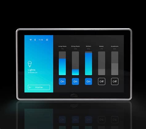Custom Light Slider Dimmer Frontend Home Assistant Community
