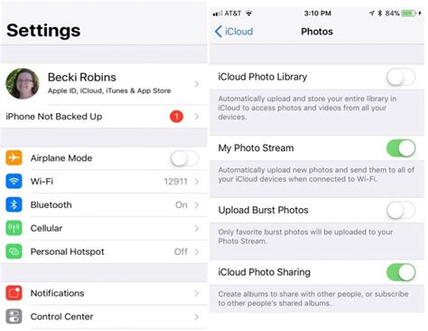 Wie kann man Fotos vom iPhone auf Mac übertragen dr fone