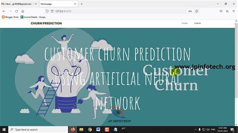 Customer Churn Prediction Using Deep Learning Technique Python Final