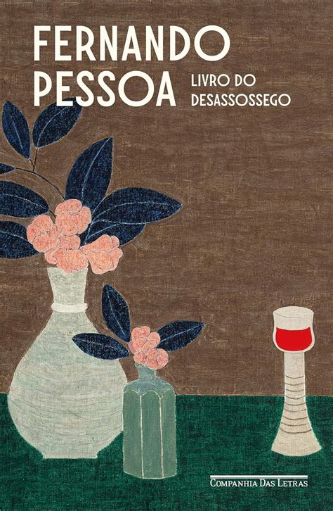 Amazon Livro Do Desassossego Edi O Revista E Atualizada