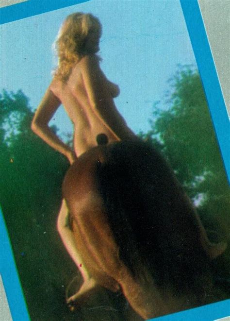 Naked Giovanna Nocetti Added By Dragonrex