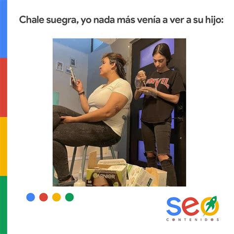Seo Contenidos On Twitter