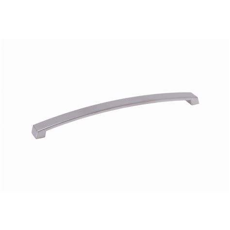 Uchwyt Meblowy GTV UZ G1 256 Mm Aluminium