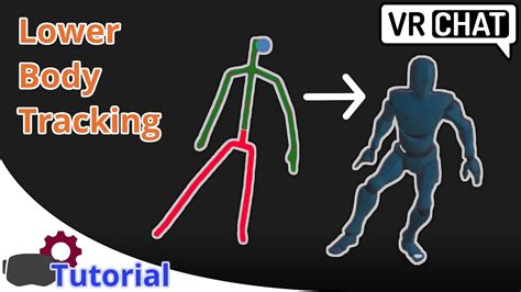 Kinect In Small Room Lower Body Tracking To Emulate Vive Trackers